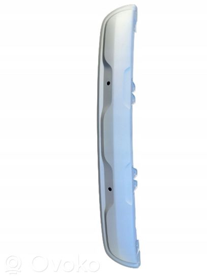 850707814R Renault Captur II Rear bumper lower part trim, 47.79 € | RRR