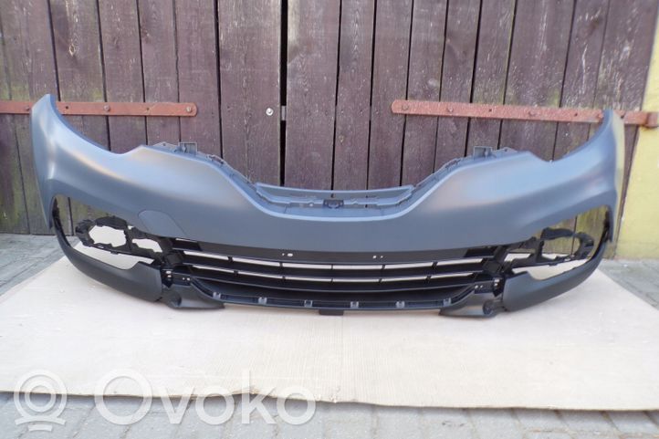 620225730R Renault Captur Front bumper, 72.05 € | RRR