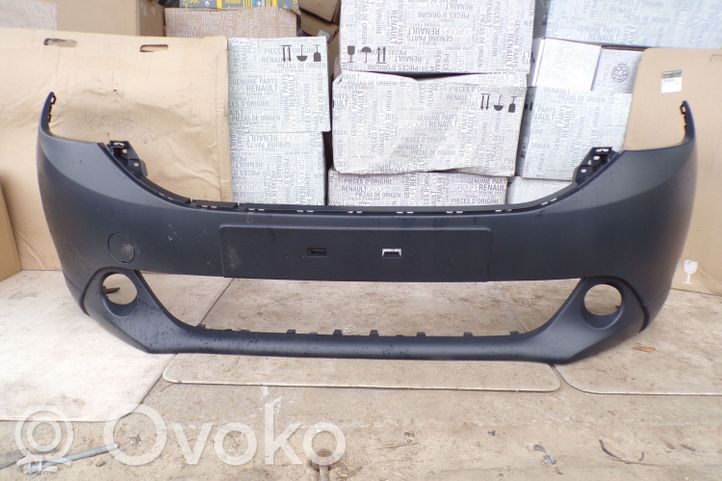 620222302R Dacia Lodgy Pare-choc avant, 48.03 € | OVOKO