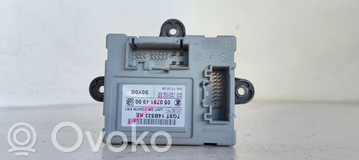 7G9T14B533KE Mitsubishi Montero Engine control unit/module, 20.33 € | RRR