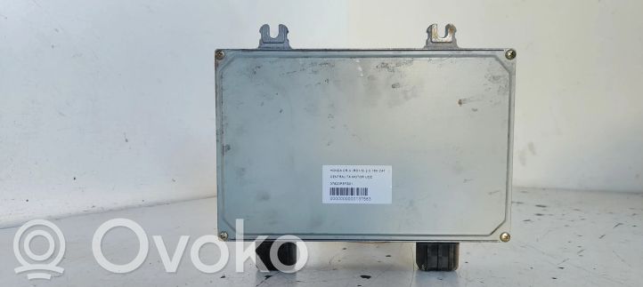 37820P3FG01 Mercedes-Benz SLK R170 Engine control unit/module ECU, 57. ...