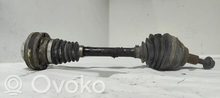 Volkswagen Tiguan Drive shaft (set), 38.12 € | RRR