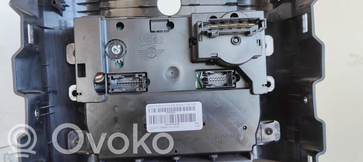 Mini One - Cooper R56 Climate control unit, 33.82 € | RRR