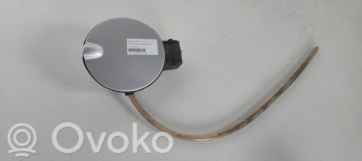 1K0010497C Skoda Fabia Mk2 (5J) Fuel tank filler cap, 12.71 € | RRR