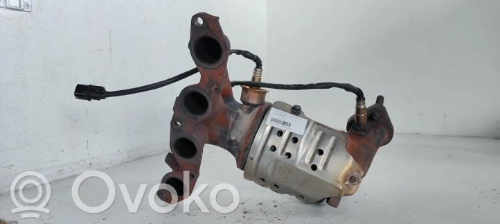 KIA Rio Catalyst/FAP/DPF particulate filter, 304.92 € | RRR