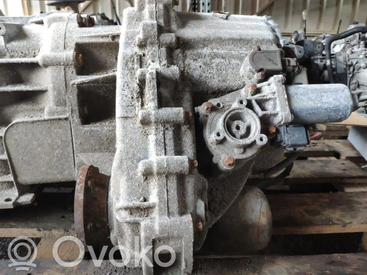 8454228031 Land Rover Range Rover L322 Gearbox transfer box case, 470. ...