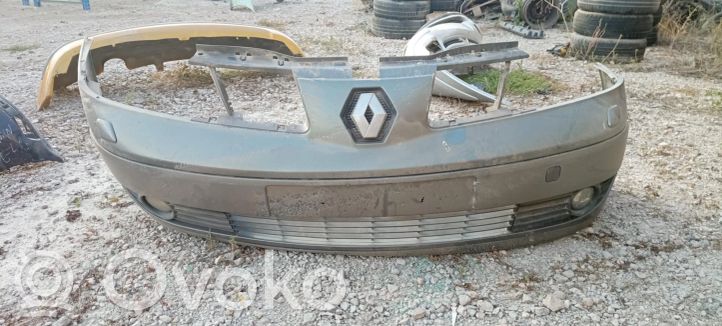 Renault Espace IV Front bumper, 41.93 € | RRR