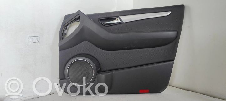 Mercedes-Benz B W245 Front door card panel trim, 31.76 € | RRR