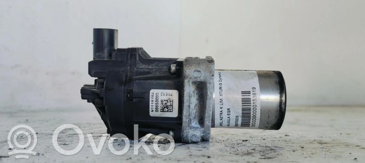 55570005 Opel Astra J EGR valve, 50.82 € | RRR