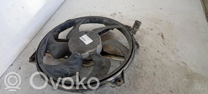 ELECTROVENTILADOR Citroen C4 Grand Picasso Van refrigerator, 25.41 € | RRR