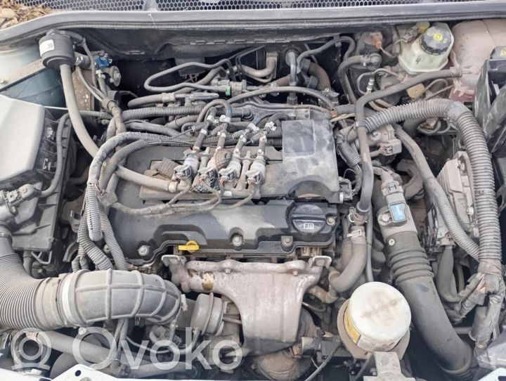 A14NET Opel Astra J Engine, 2261.49 € | RRR