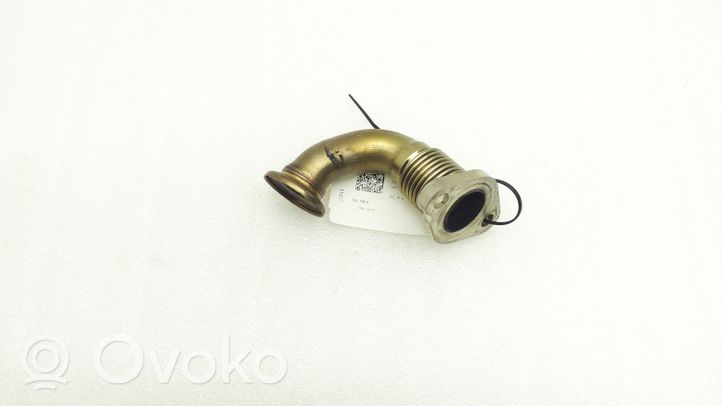 A6421403308 Mercedes-Benz ML W166 EGR valve line/pipe/hose, 8.00 € | RRR