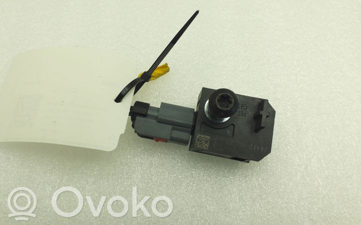 13502577 Chevrolet Cruze Capteur de collision / impact de déploiement d ...