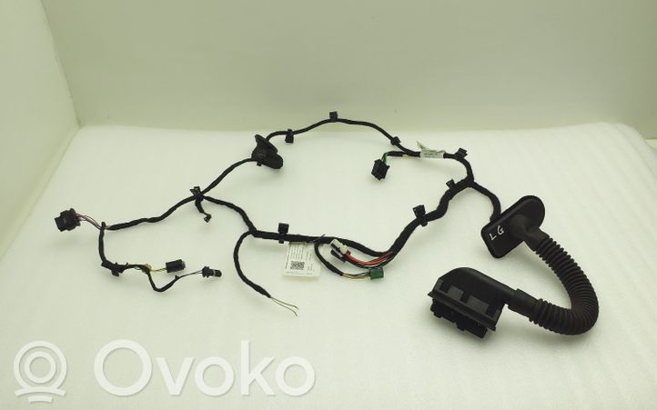A0009824509 Mercedes-Benz GLC X253 C253 Rear door wiring loom, 13.00 ...