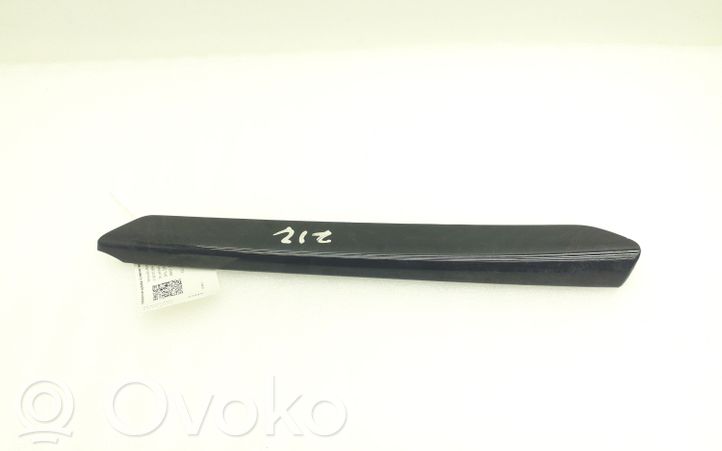 A2126906362 Mercedes-Benz E W212 Center console decorative trim, 6.00 ...