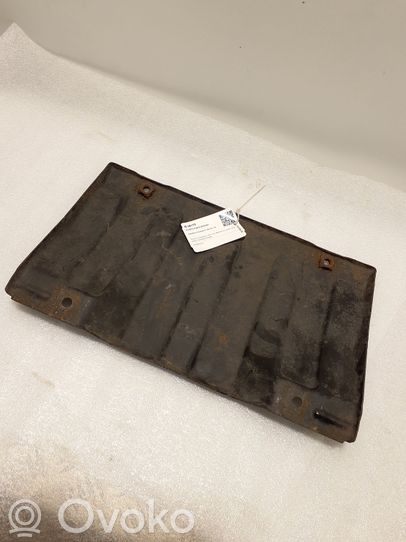 KRB000122 Land Rover Discovery 4 - LR4 Engine splash shield/under tray ...
