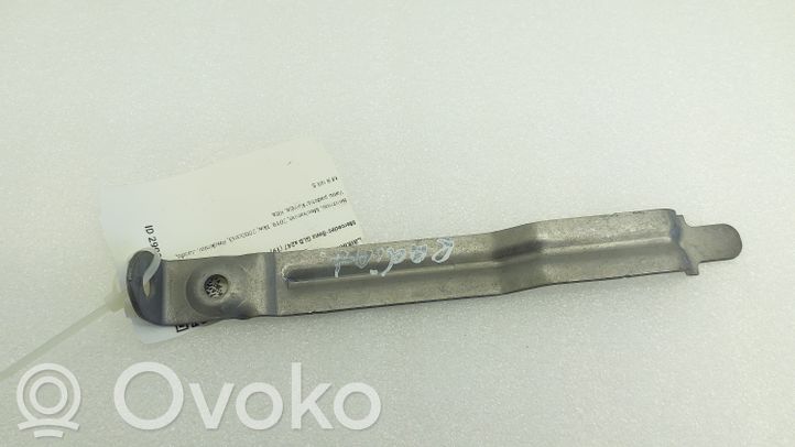 A2475051800 Mercedes-Benz GLB x247 Radiator support slam panel bracket ...
