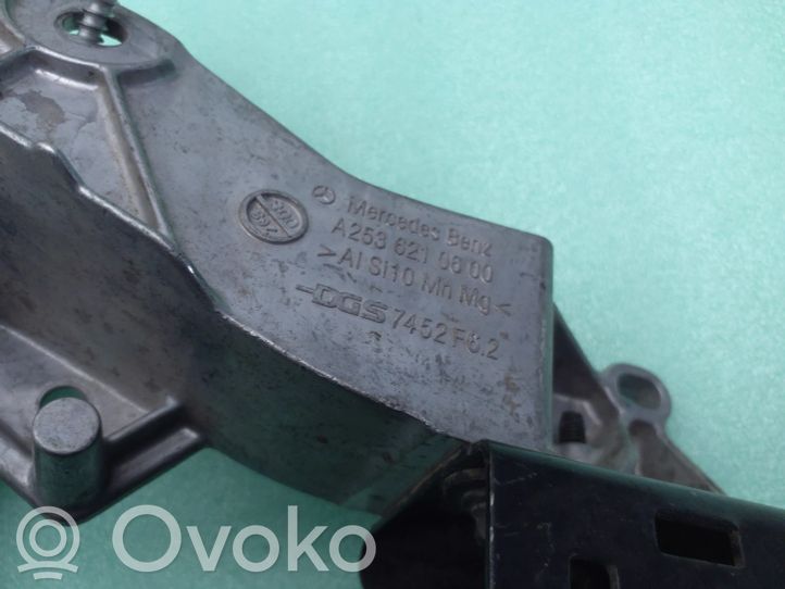 A2536210600 Mercedes-Benz GLC X253 C253 Support phare frontale, 8.00 ...