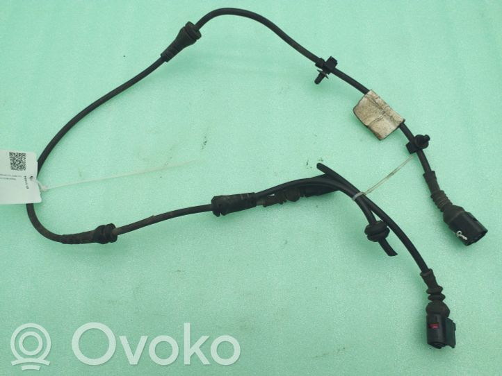 4B0973712 Audi Q7 4L Front ABS sensor wiring, 8.99 € | RRR