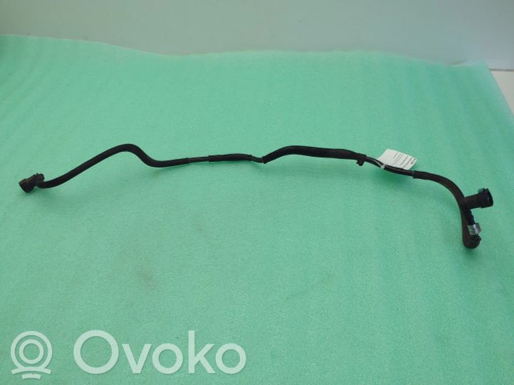 97010631001 Porsche Panamera (970) Engine coolant pipe/hose, 15.49 € | RRR