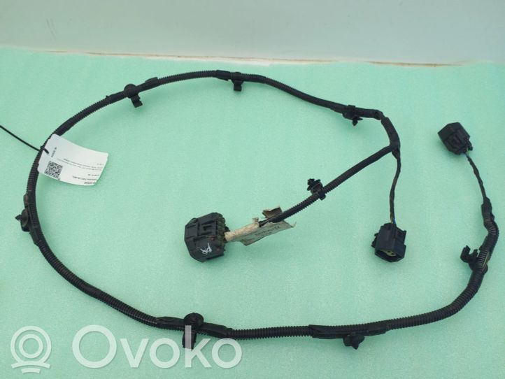 31376319 Volvo XC60 Parking sensor (PDC) wiring loom, 78.99 € | RRR