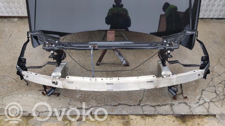 Mercedes-Benz C W204 Radiator support slam panel, 366.78 € | RRR