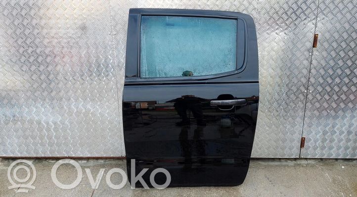 DRZWI Ford Ranger Porte arrière, 621.18 € | OVOKO