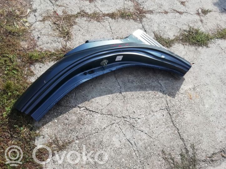 Mitsubishi L200 Rear sill (body part), 36.02 € | RRR