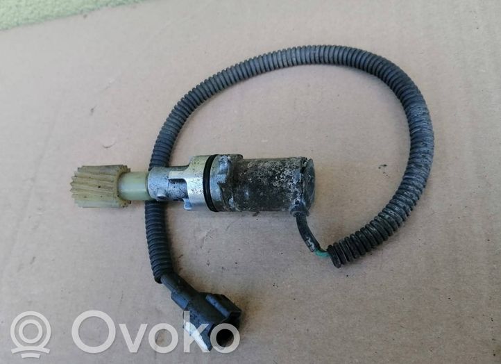 SDG2440 Nissan Navara D22 Speed sensor (speedometer sensor) - Used car ...