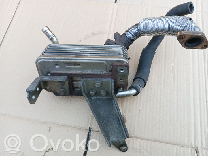 Mitsubishi L200 Refroidisseur de vanne EGR, 35.29 € | OVOKO
