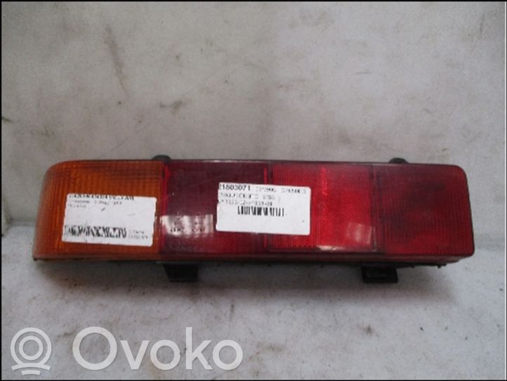 46434354 Fiat 500 Cinquecento Rear/tail lights, 25.40 € | RRR