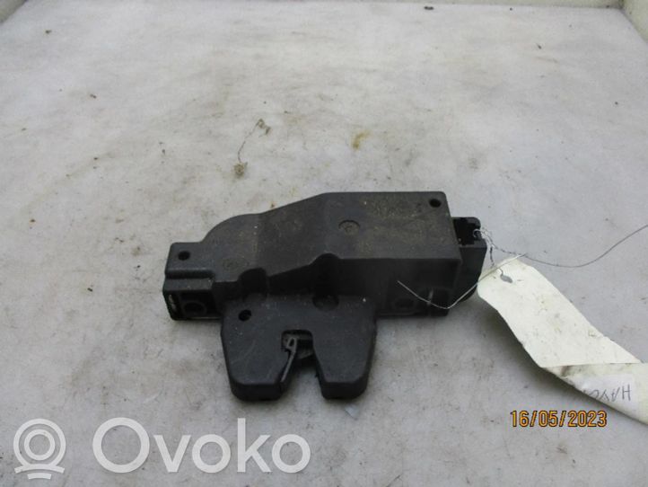871983 Peugeot 407 Loquet de verrouillage de hayon, 33.02 € | OVOKO