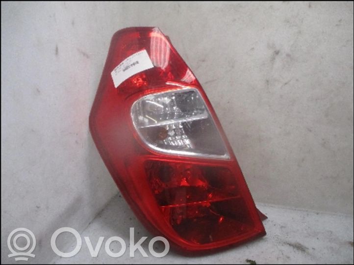 924010X110 Hyundai i10 Rear/tail lights, 64.78 € | RRR
