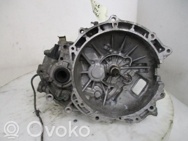 AC021701XE Mazda 6 Manual 6 speed gearbox, 838.20 € | RRR
