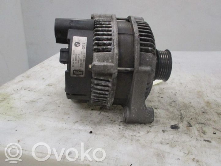 2542264 BMW 5 E39 Generator/alternator, 125.74 € | RRR