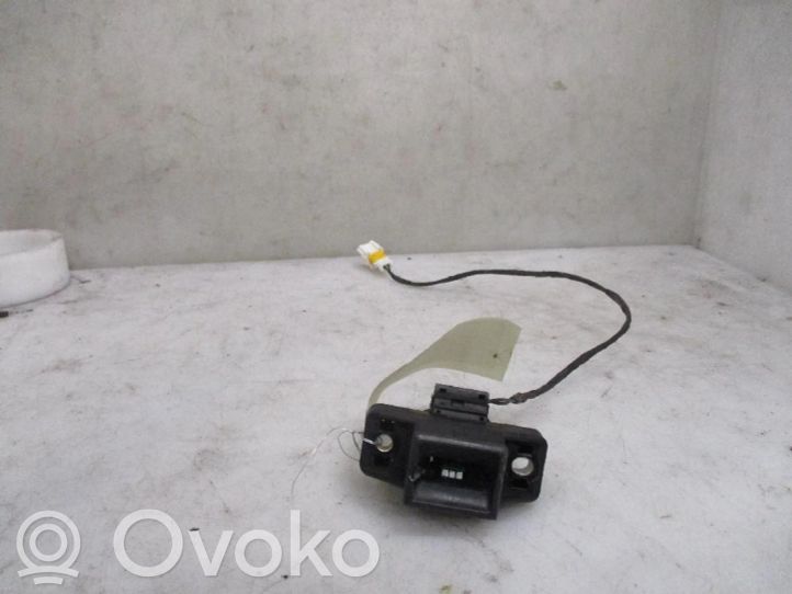 8200078950 Renault Clio III Tailgate lock latch, 20.32 € | RRR