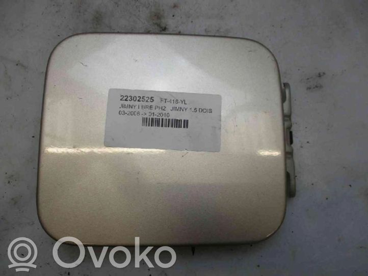 6595081A04000 Suzuki Jimny Fuel tank filler cap, 38.10 € | RRR