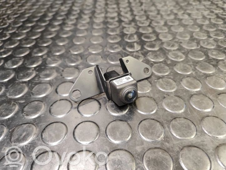 284F14EA0A Nissan Qashqai Front bumper camera, 94.00 € | RRR