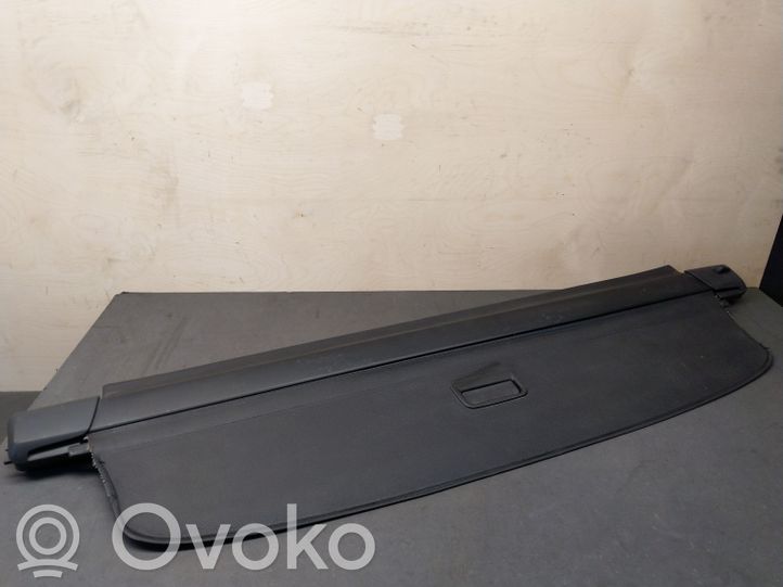 3C9867871 Volkswagen PASSAT B6 Parcel shelf load cover, 26.36 € | RRR