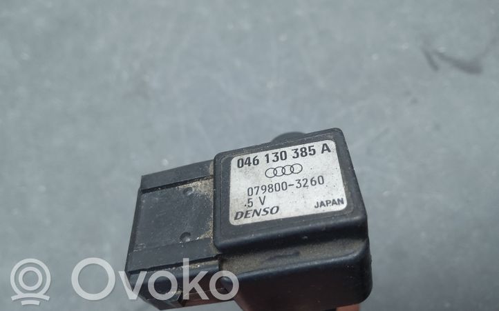 046130385A Audi A6 S6 C5 4B Capteur de pression d'air, 6.40 € | OVOKO