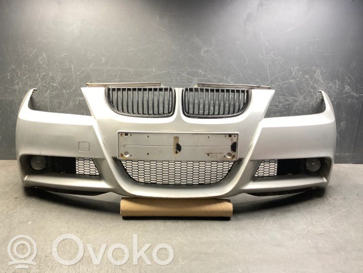 7906490 BMW 3 E90 E91 Front bumper, 259.31 € | RRR