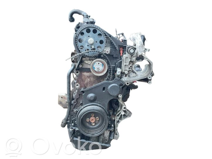 CXM Skoda Octavia Mk3 (5E) Engine, 950.00 € | RRR