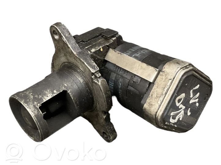 00005320C5 Mercedes-Benz E W211 Soupape vanne EGR, 22.00 € | OVOKO