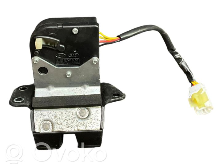 KIA Rio Tailgate/trunk/boot lock/catch/latch, 10.95 € | RRR