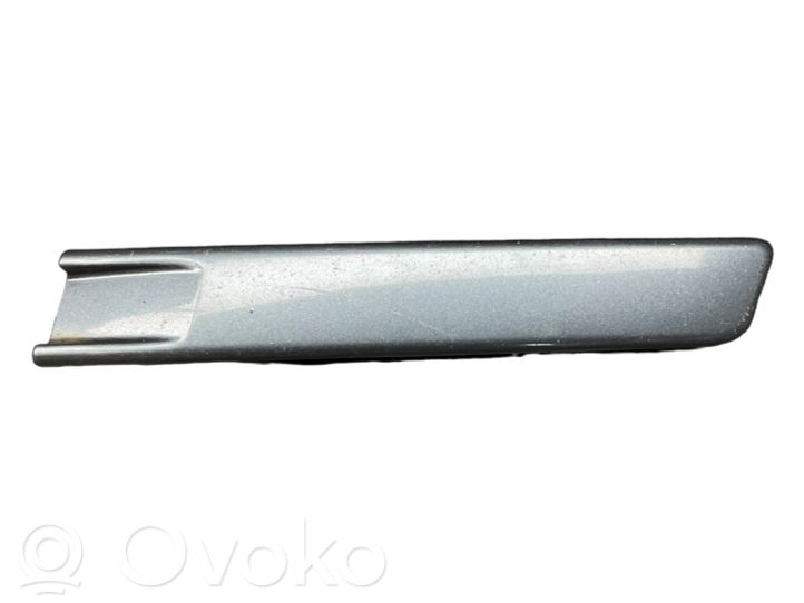 3C0807645A Volkswagen PASSAT B6 Front bumper splitter molding, 4.70 € | RRR