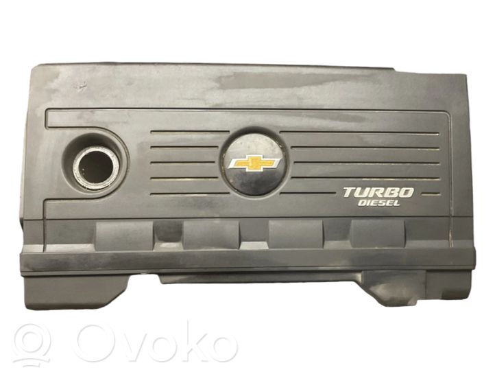 25185145 Chevrolet Orlando Engine cover (trim), 24.49 € | RRR
