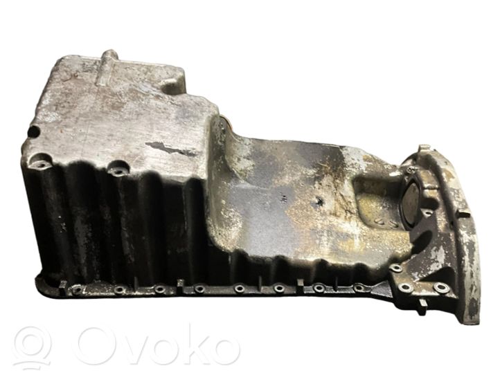 6460140402 Mercedes-Benz Vito Viano W639 Oil sump, 60.00 € | RRR