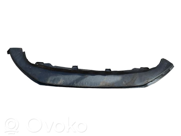5K0805903A Volkswagen Golf VI Front bumper lip, 19.00 € | RRR
