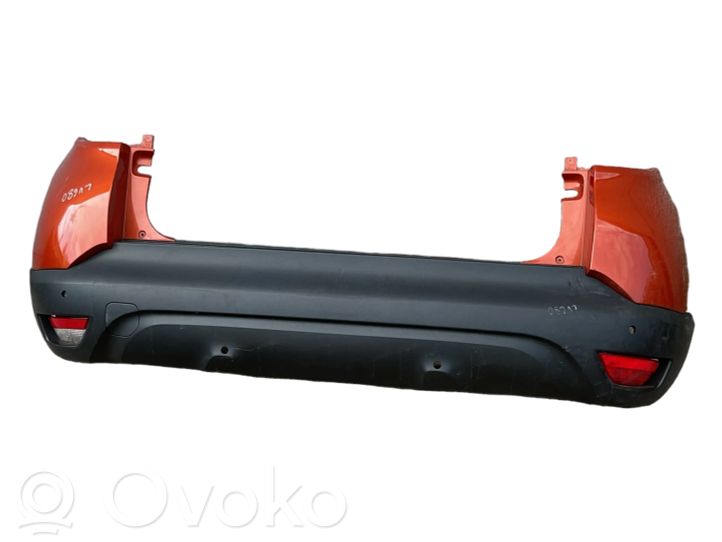 850B27697R Renault Captur Rear bumper, 85.00 € | RRR