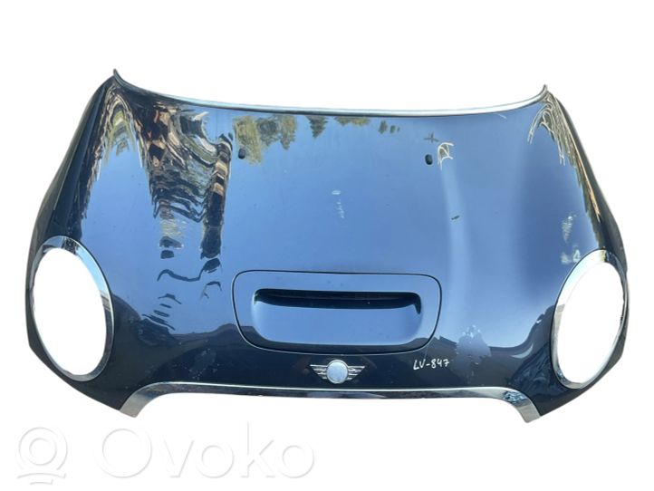 Mini One - Cooper Coupe R56 Engine bonnet/hood, 150.00 € | RRR